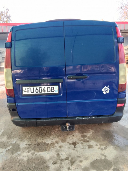 Mersedes benz 2006