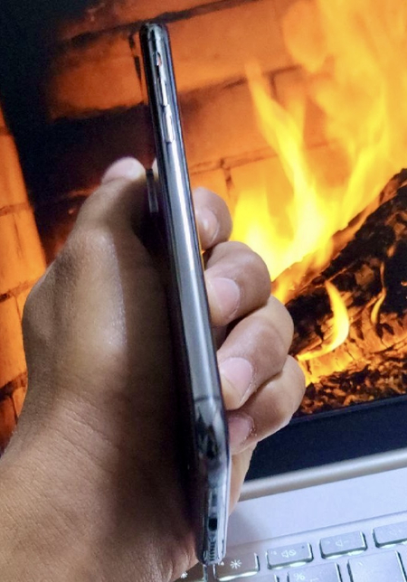 iphone xs 64 gb