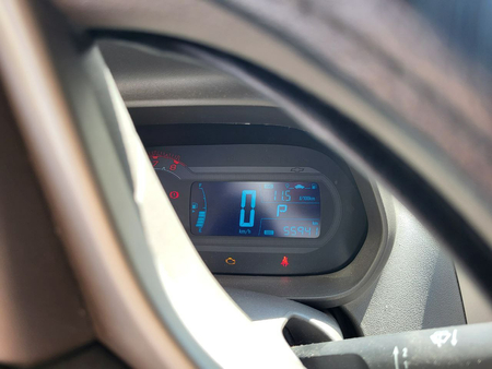 Cobalt ltz 2015 свой