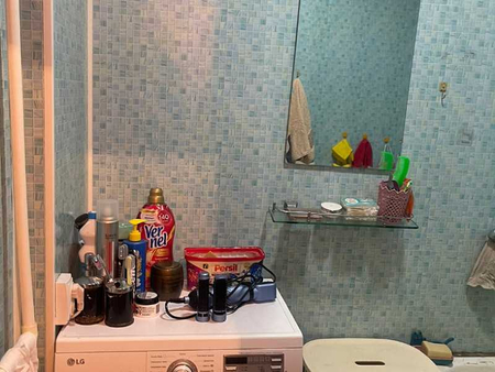 谷 129763 谷 Продаётся квартира 2/8/9 60 м² в Чиланзар
