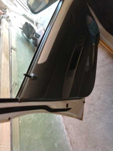 Chevrolet spark lyuks