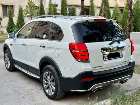 Captiva-3   2013год