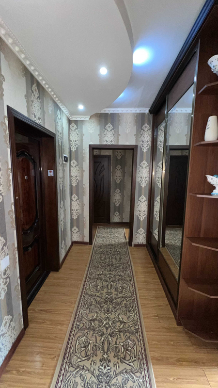 Срочно продаётся крутая квартира!!!