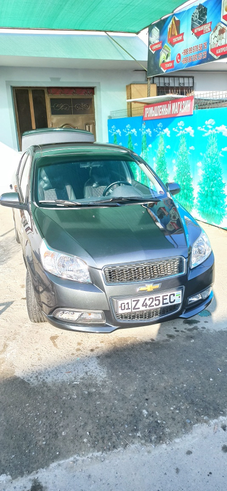 Продам nexia 3 позиция