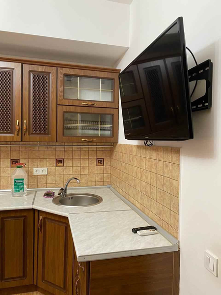 Сдаю 4комнатная евро квартира в Новостройке, на Мирабадском раён...