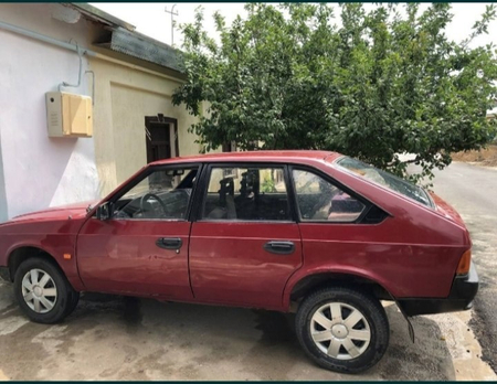 Vaz Lada 2141 sotiladi yoki elektr muravega alishtiriladi