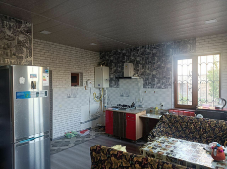 Кибрайский район продается дом