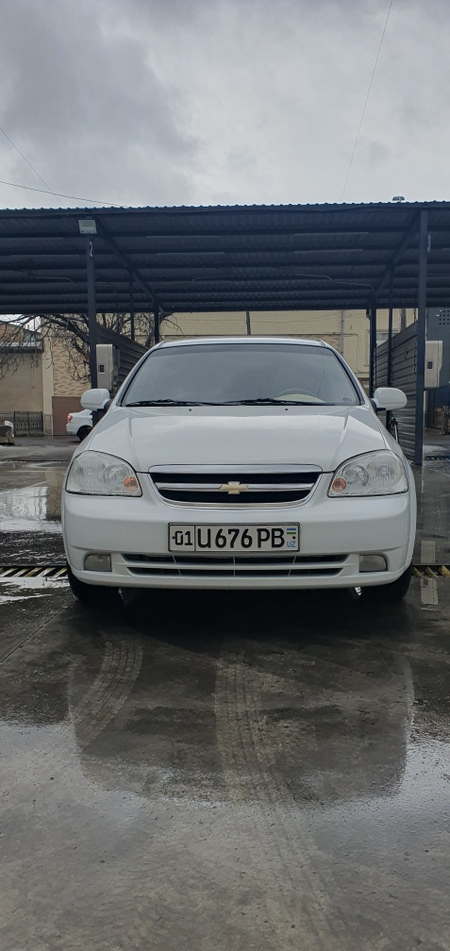 Lacetti 2 pozisiya 2013