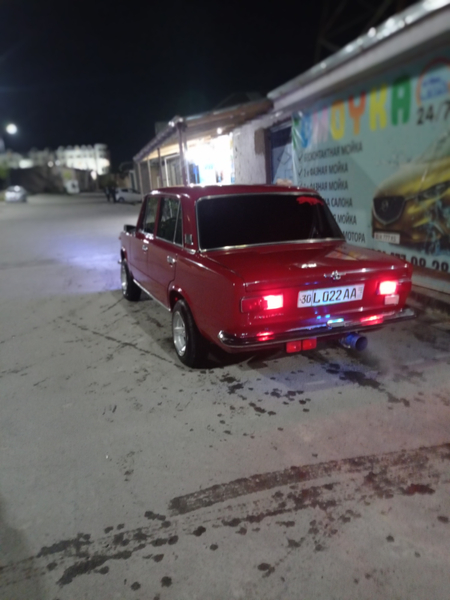 ВАЗ / 2111