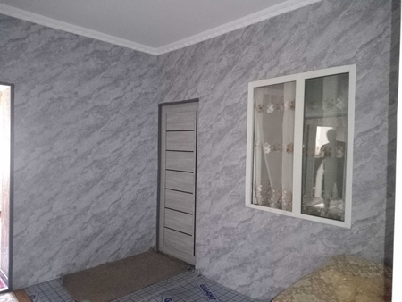 4х комнатная квартира Сергели-6 без ремонта (87111)