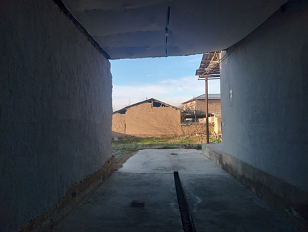 Toshkent viloyati Qibray tumani Chinobod