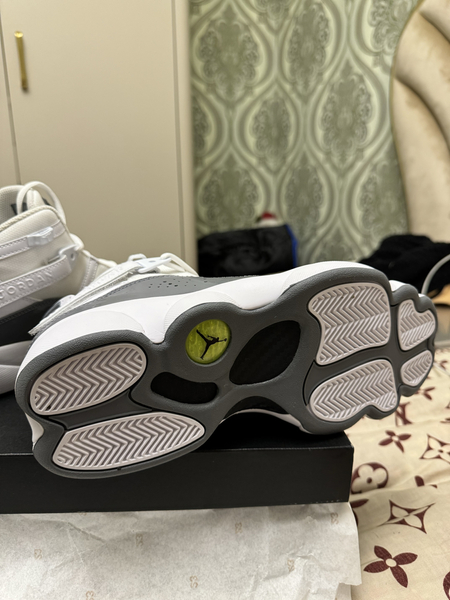 Продается Nike Jordan оригинал новый