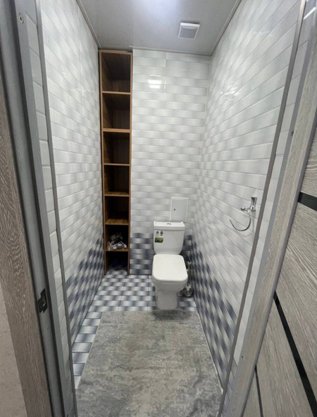 Сдается квартира 2х ком Яшнабад ЖК Parkent plaza Корзинка Авиатор11465