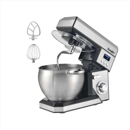 Планетарный миксер 8.5 л Sonifer SF-8143