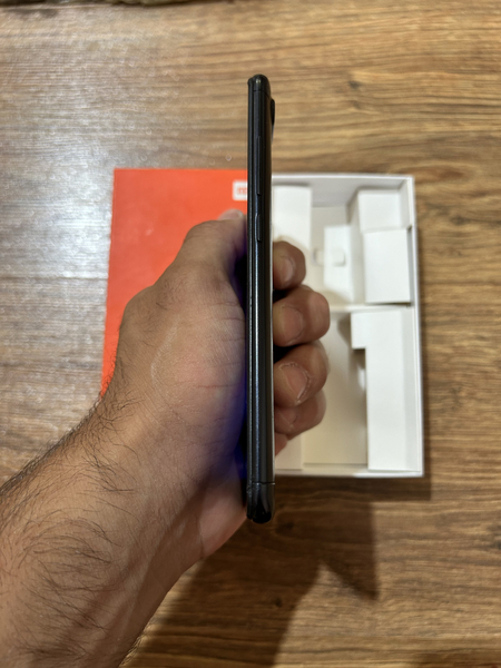 Mi Redmi 6 3/64GB Черный