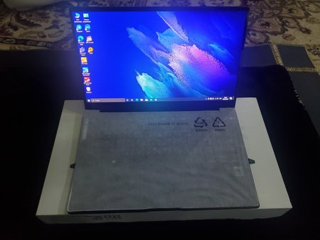 galaxy ultra book pro biznesingiz uchun togri tanlov!!!