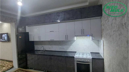 Продается дом Уч Кахрамон пост 6 км ААА