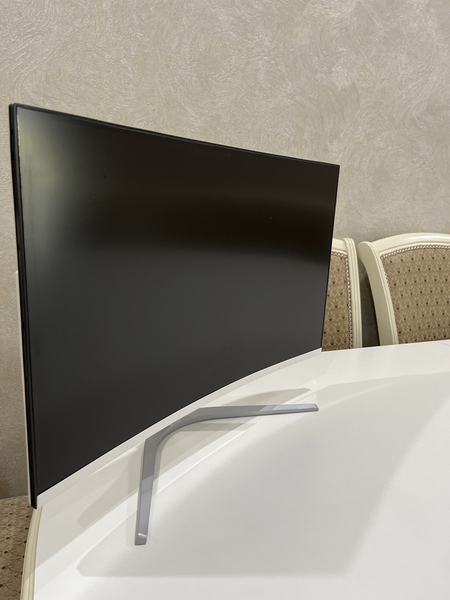 LED - AVTECH pro 27 curved игровой монитор