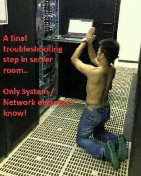 IT-консультант, удалённый помощник по сервер и сетевым вопросам.