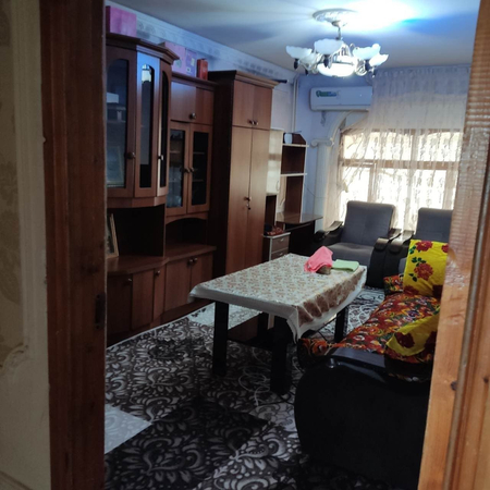 Кредитли 3йил квартира. Киргули конечка
