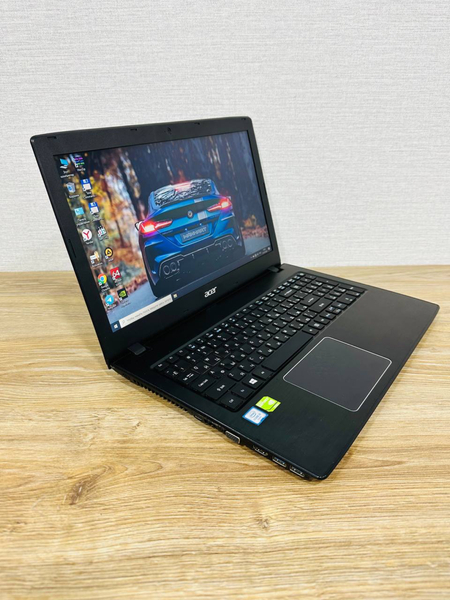 Мощный ACER Core i5 с GT940MX DDR5 Видеокарта для Autocad, 3DMax