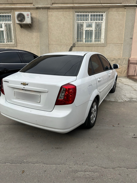 Lacetti gentra 2019 ideal holatda sotiladi