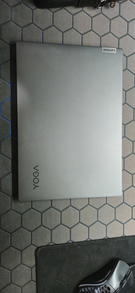 Lenovo yoga slim 7