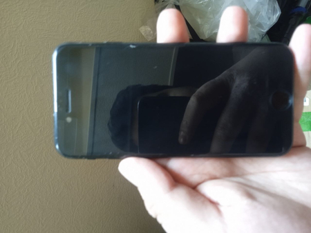 Iphone Se 2020 на 64 гигабайт. Perfectum