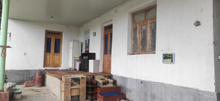 10 sotixli hovli sotiladi qaror kadastri bor