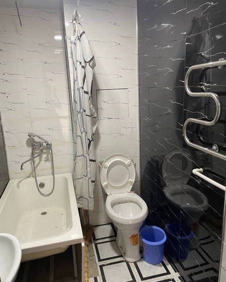 \Чилонзор.23.Новастройка.Евроремонт,1 Хона,45м².Мебел бор,Ар,Ширин,Чор