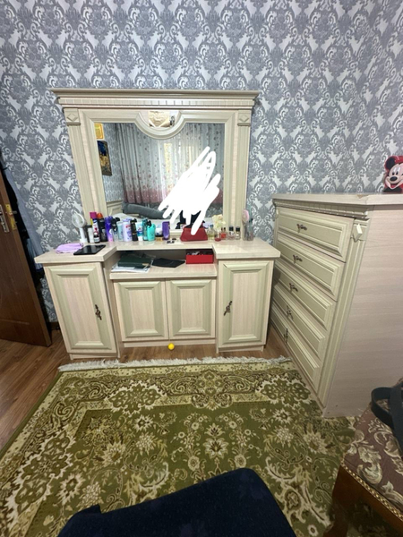 Спальный гурнитур б/у