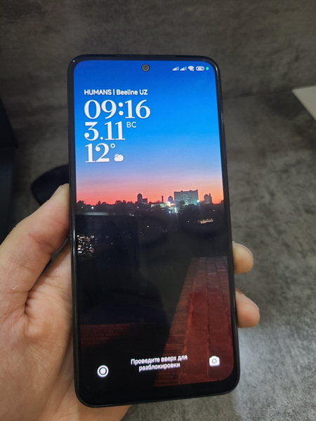 Redmi note 11 6/128 ideal
