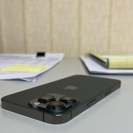 iPhone 13 Pro с гарантией