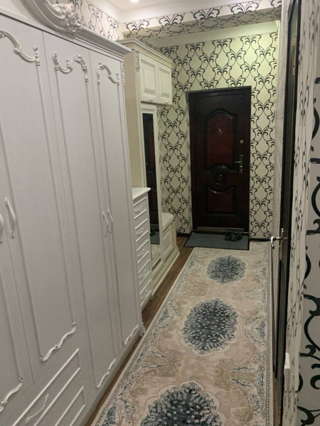 Парк Бабура 2/3/4 Квартира В Аренду