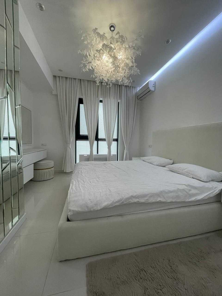 Mirabad • Мирабад •  2-комн • 90 м² • этаж 4/9 • [ЧА:011]