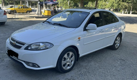 Chevrolet lacetti 3 позиция с люком abc автомат