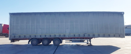 MEGA Прицеп 105 куб