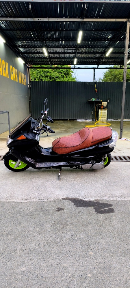 Yamaha majesty SG03J 250cc original