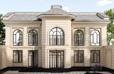 Архитектура ва лойихалаш хизмати