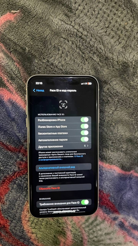 iPhon XR Состояние среднее