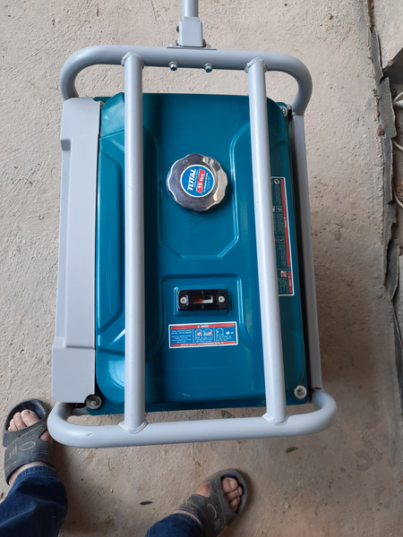 Генератор  TOTAL - 3500 W