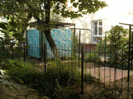Продам квартиру 2/1/2, 60 м², балкон 1,5*3