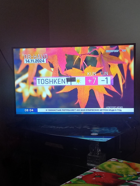 Samsung 32 idiyalniy yangi