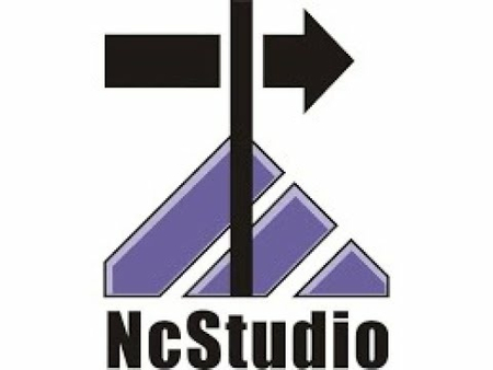 Установка и настройка диагностика Ncstudio Richauto mach3 cnc 1325 чпу