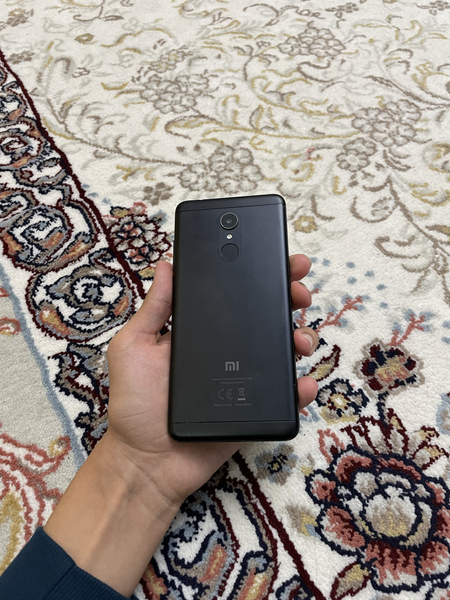 Redmi 5 32gb срочни сотилади