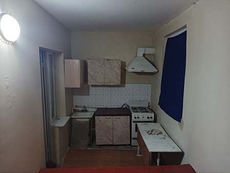 3 qavatda ijaraga kvartira