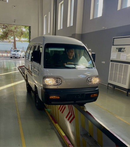 Damas 2024  avgust oq 6800 km Gaz tozza ideal O’zimni mashinam shumka