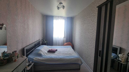 Продается 2-Комнатная 50 м2 метро БИЙ Буз-1 Художников Мирзо-Улугбек