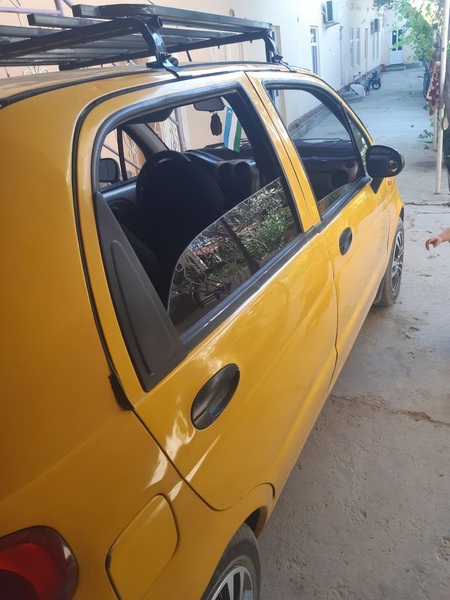 Matiz aftamabili