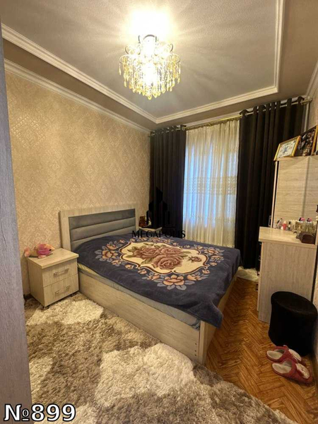 3 хонали уй сотилади   №899